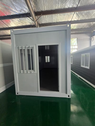 Boxly Space Solutions - Kontejneri za sve potrebe | Apple kabine, Space ...